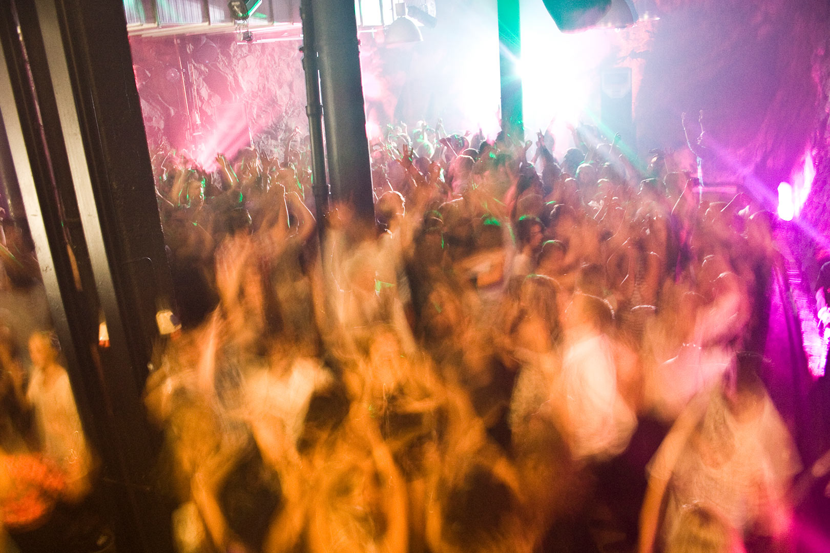 Galleri – Skyddsrummet