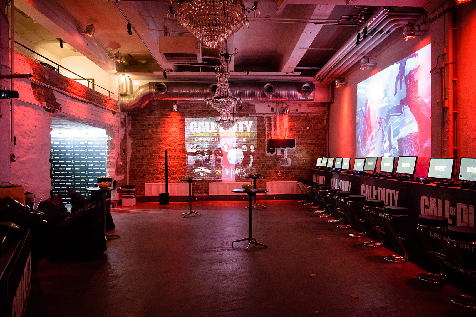 Galleri – Skyddsrummet