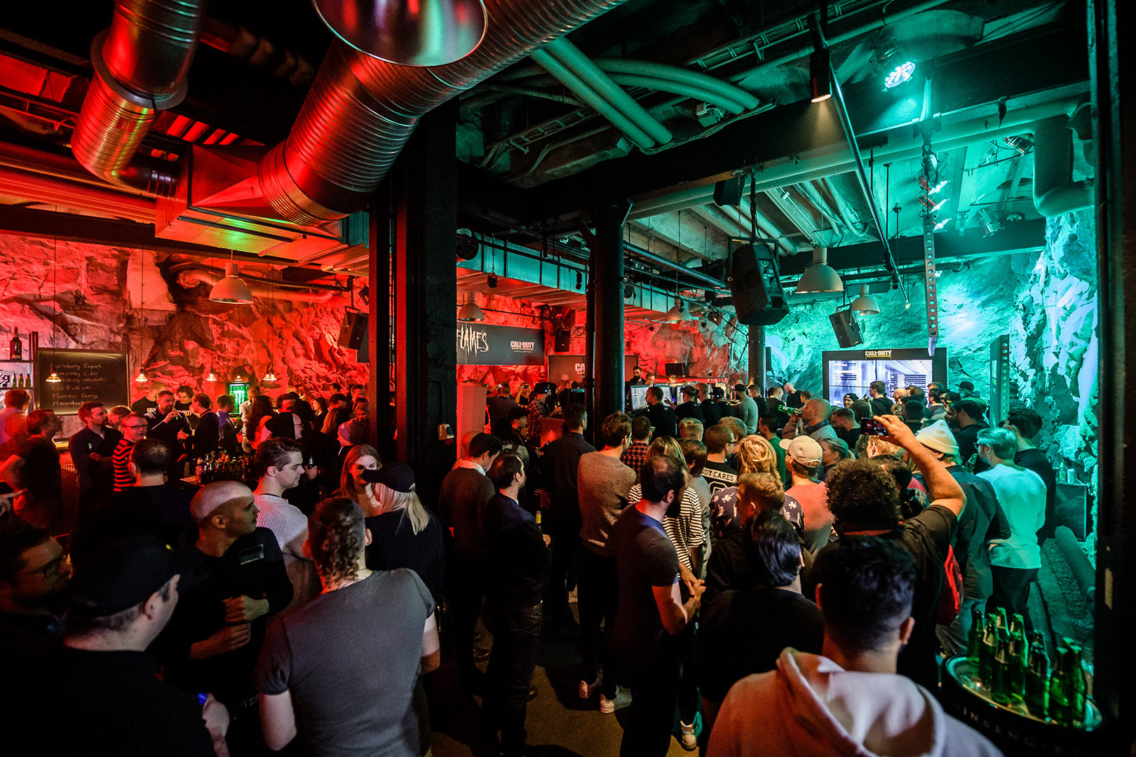 Galleri – Skyddsrummet