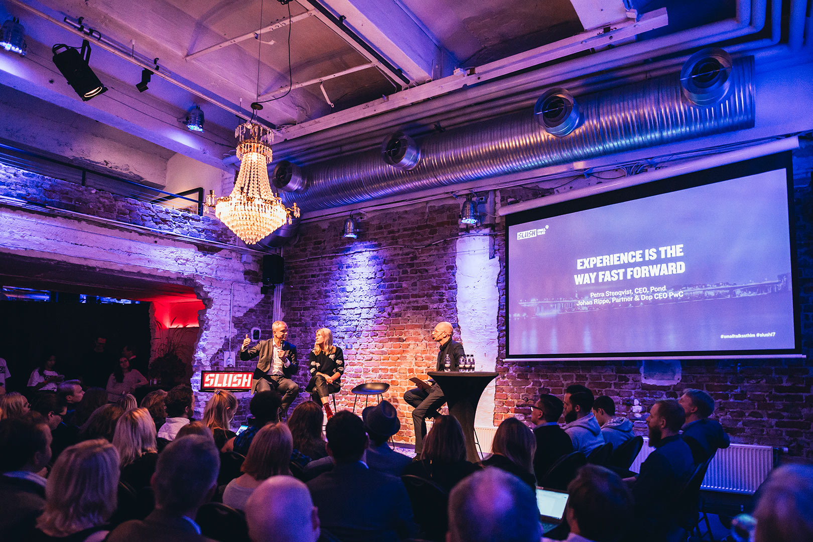 Galleri – Skyddsrummet