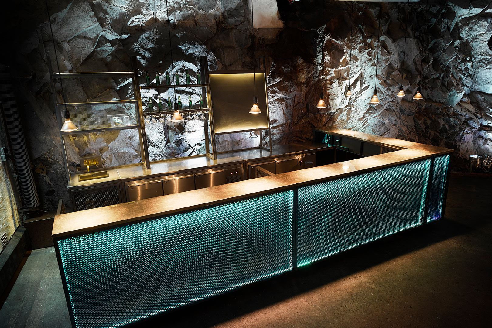 Galleri – Skyddsrummet