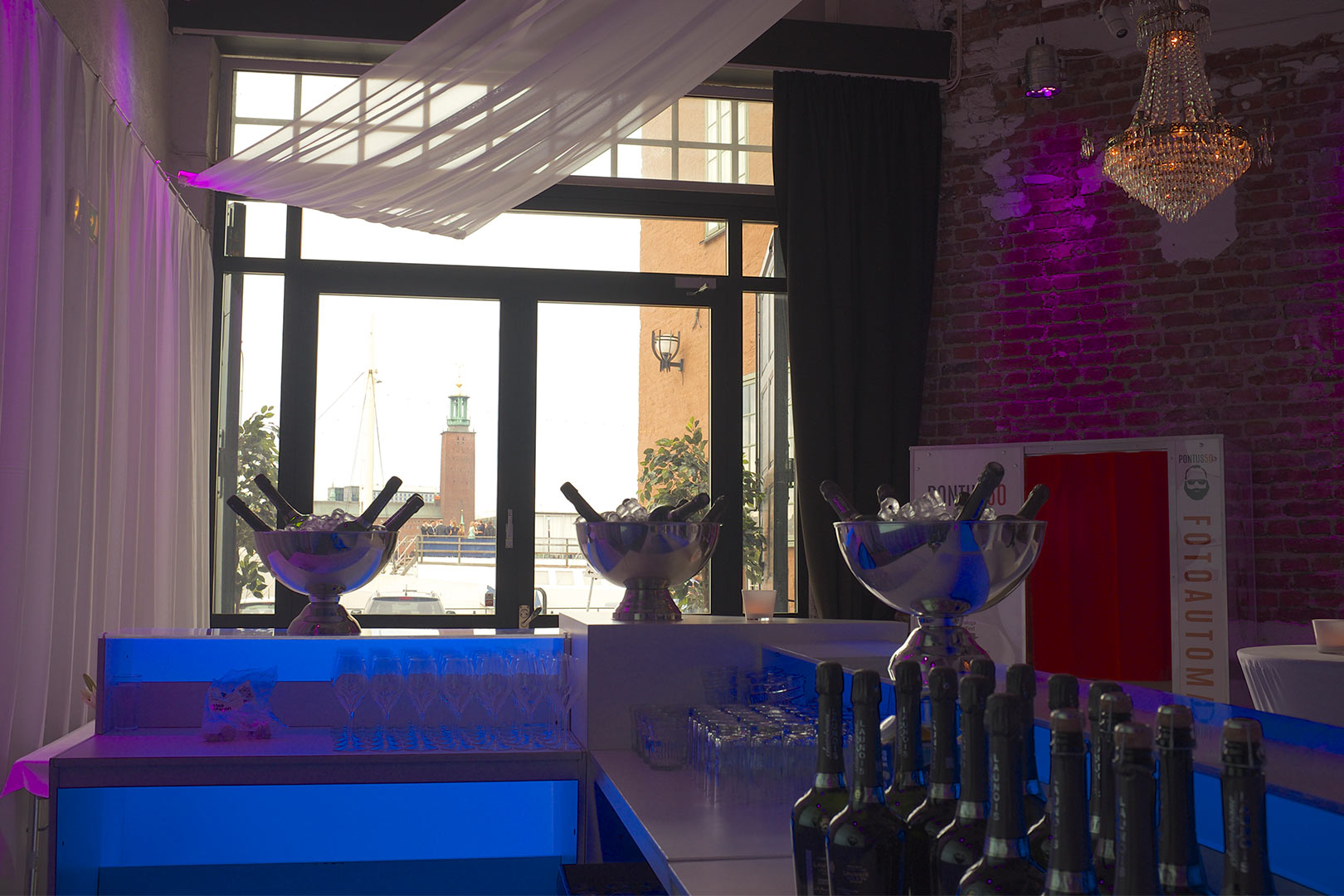 Galleri – Skyddsrummet