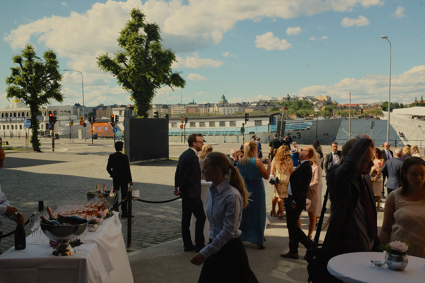 Galleri – Skyddsrummet