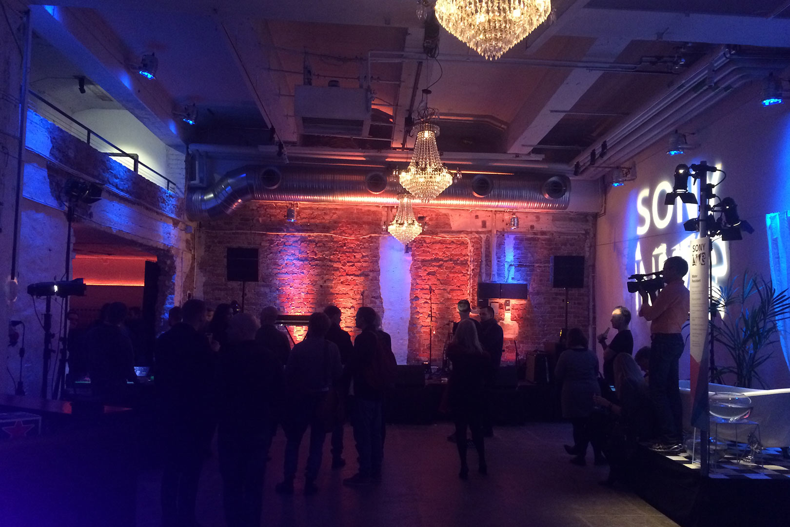 Galleri – Skyddsrummet