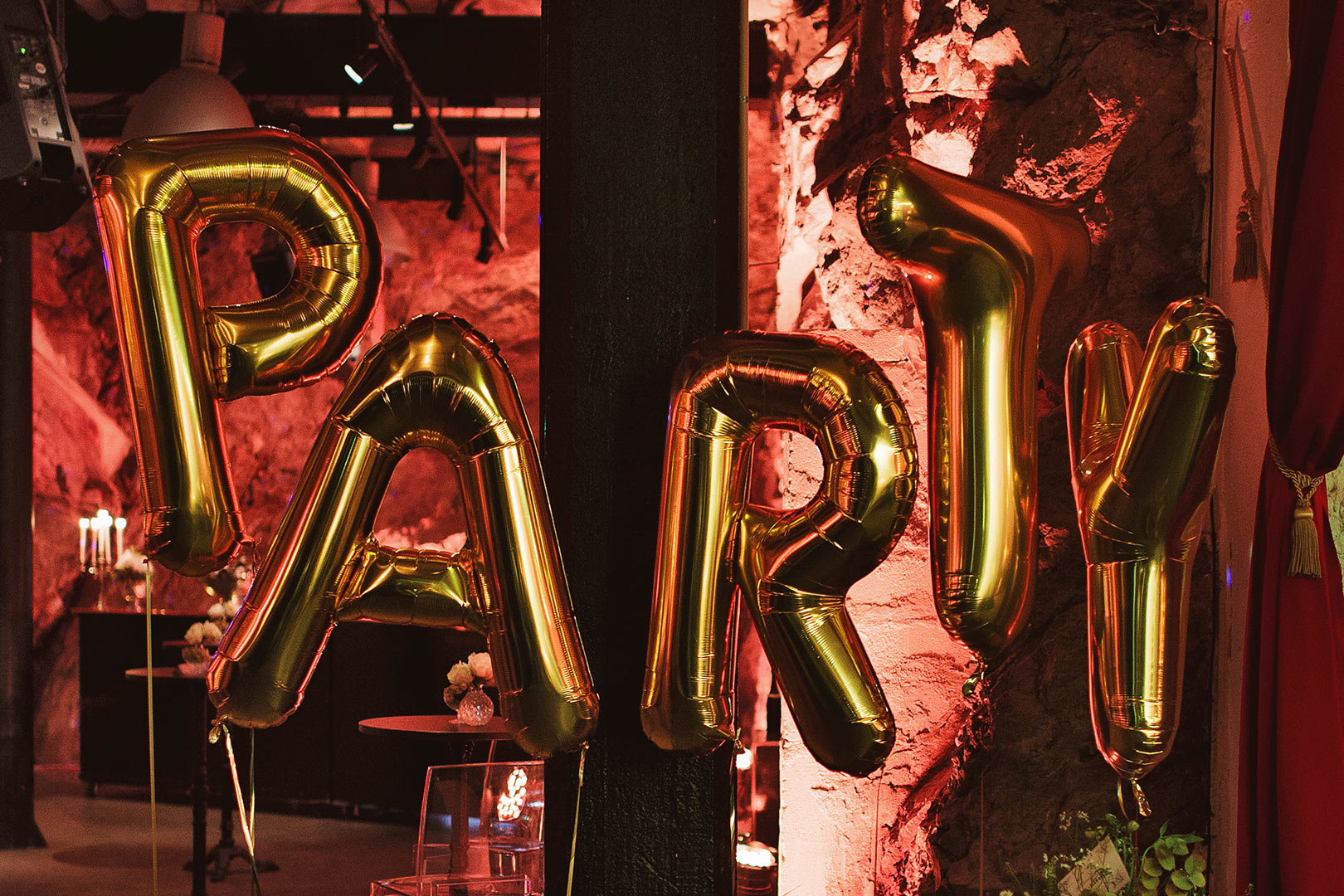 Galleri – Skyddsrummet