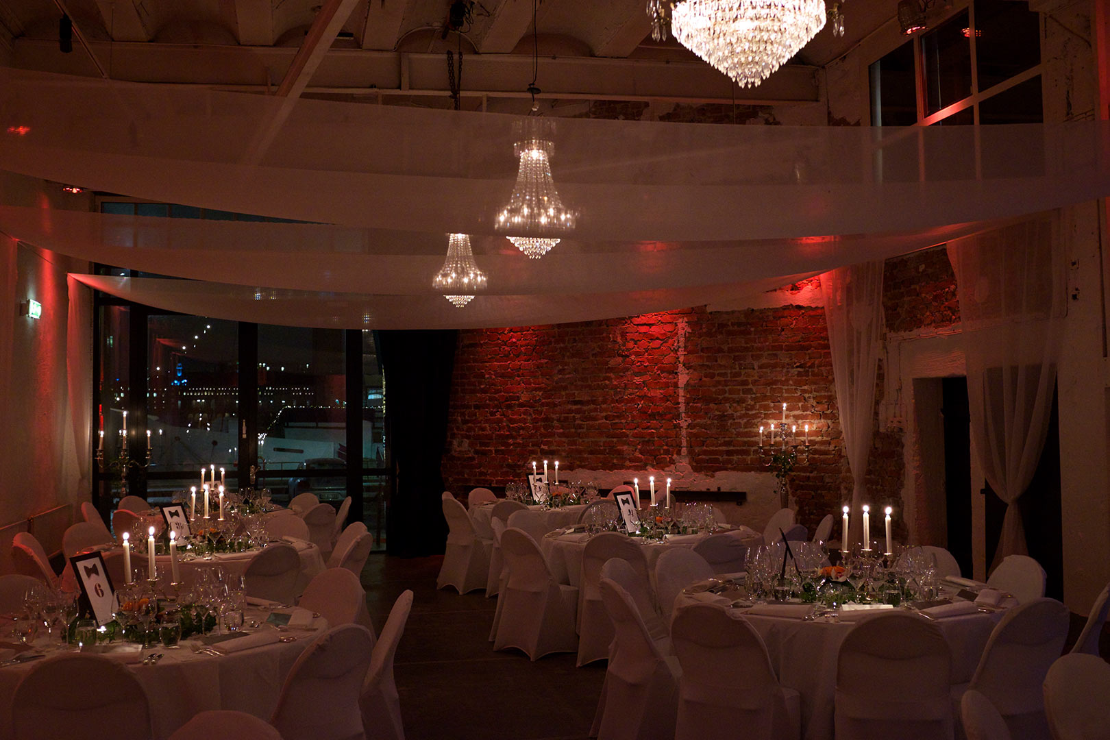 Galleri – Skyddsrummet