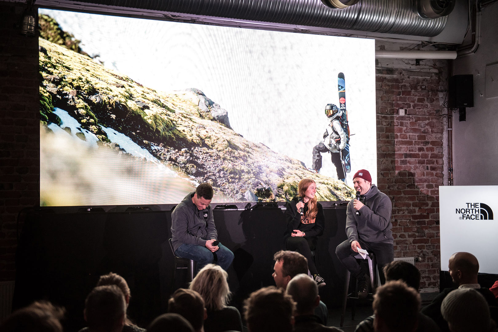 Galleri – Skyddsrummet