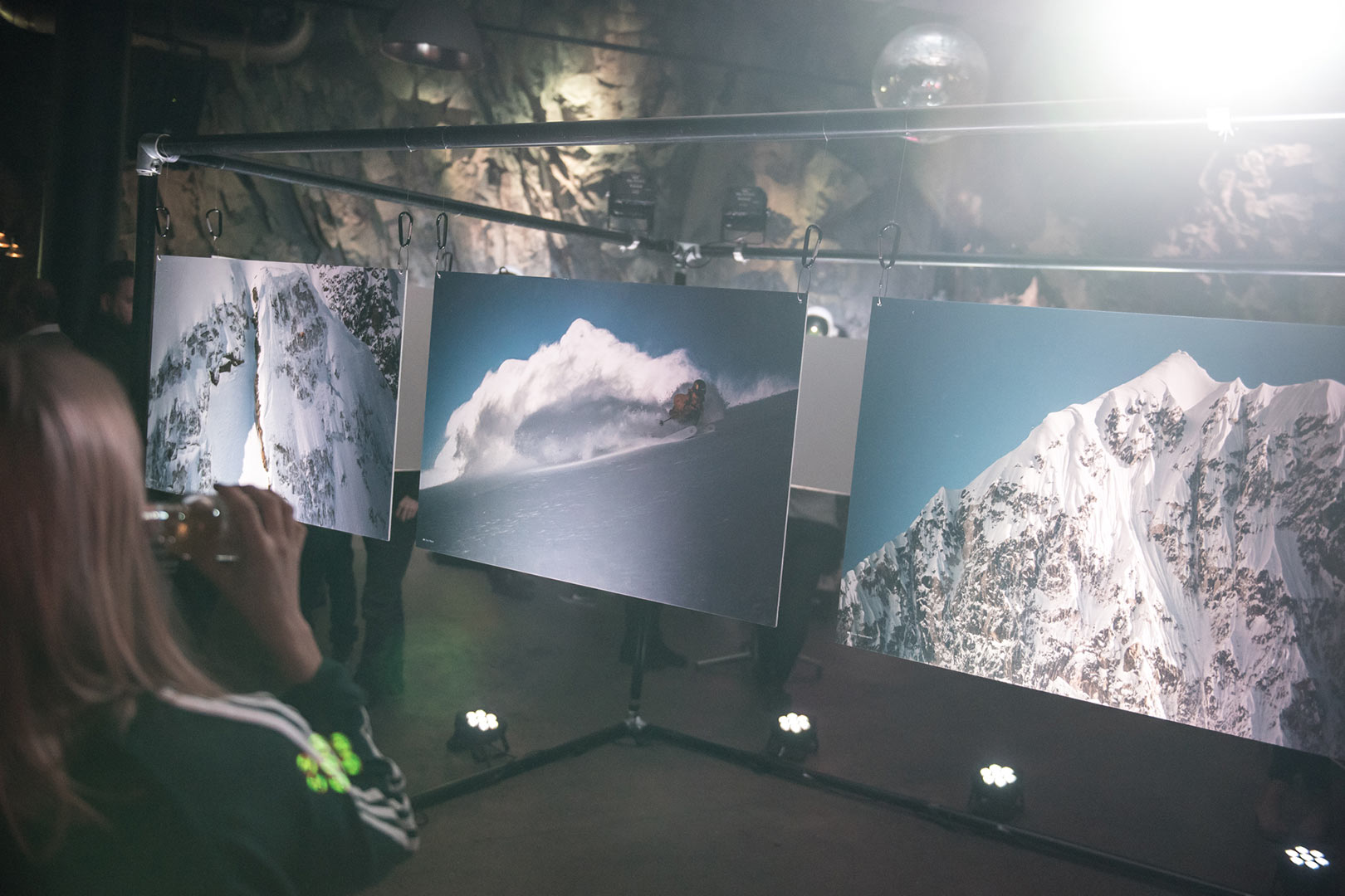 Galleri – Skyddsrummet