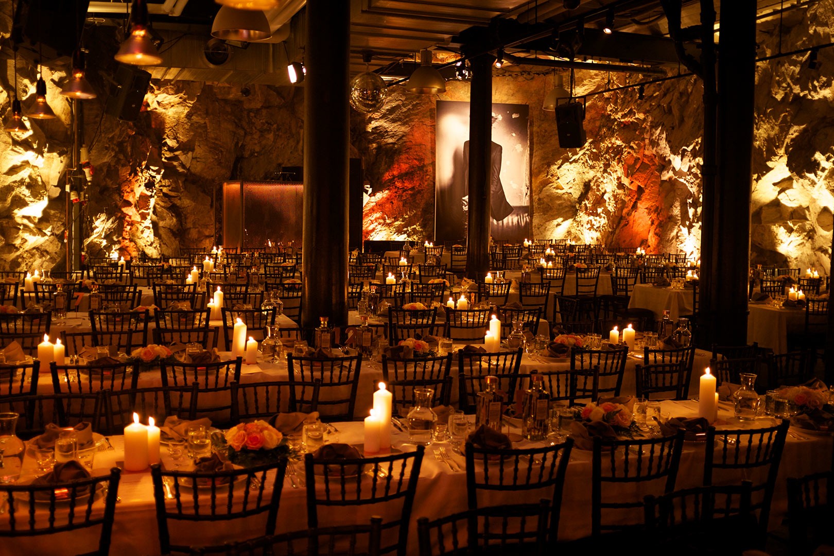 Fester – Skyddsrummet