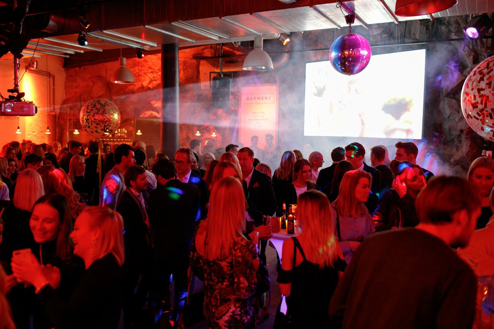 Fester – Skyddsrummet