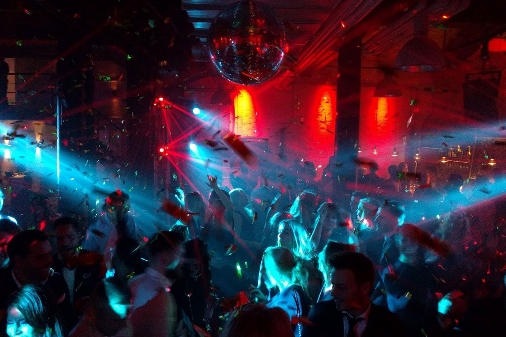 Fester – Skyddsrummet