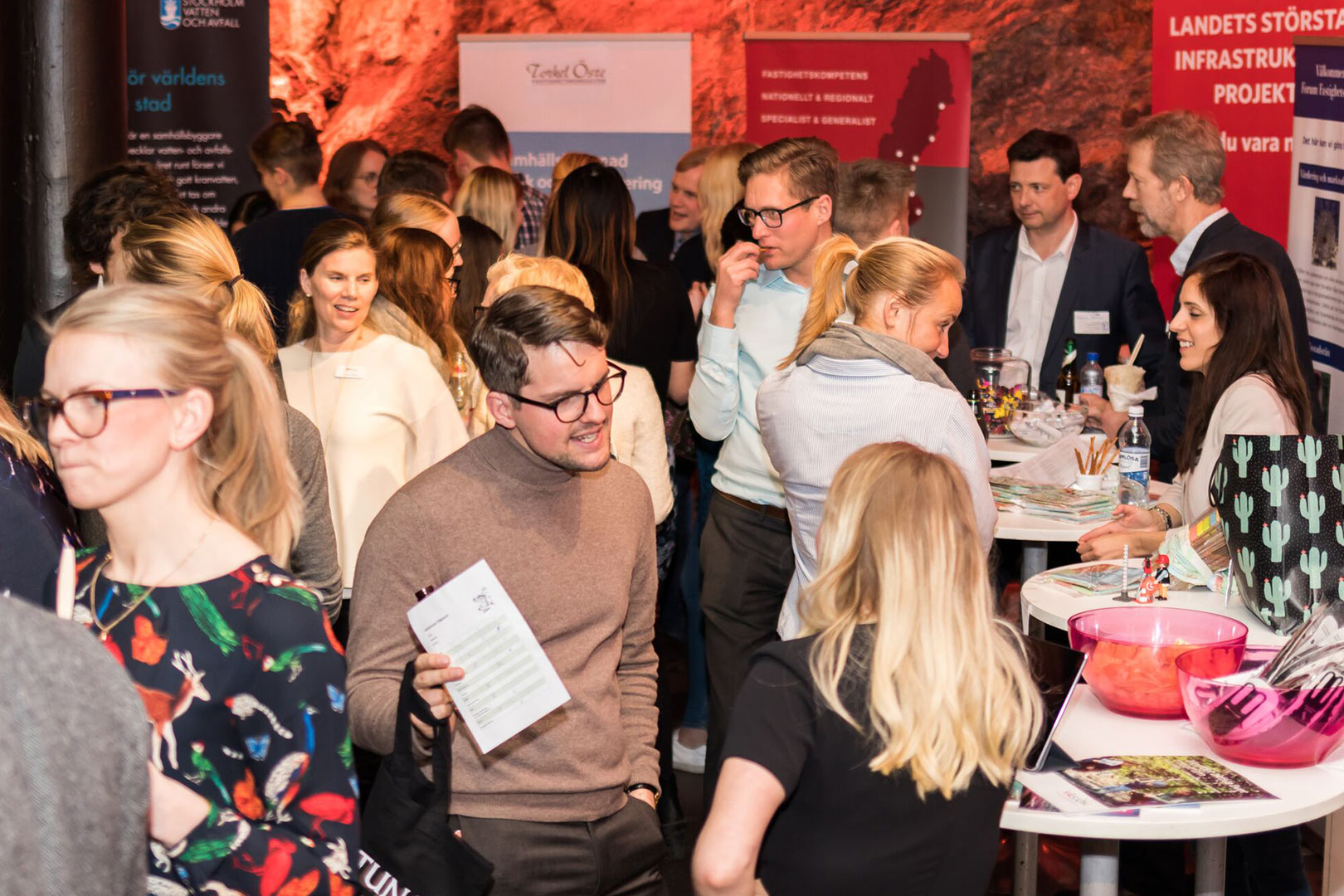 Galleri – Skyddsrummet